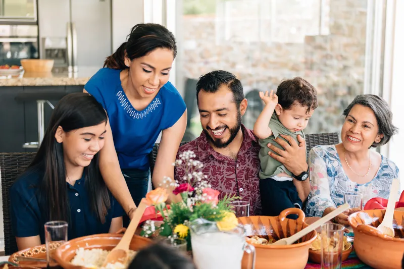 5 Common Health Conditions That Affect Hispanic Communities | UChicago ...