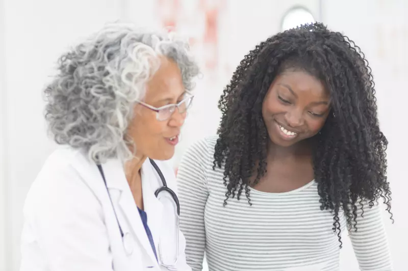 7 Questions To Ask Your Ob Gyn At Your Next Visit Uchicago Medicine