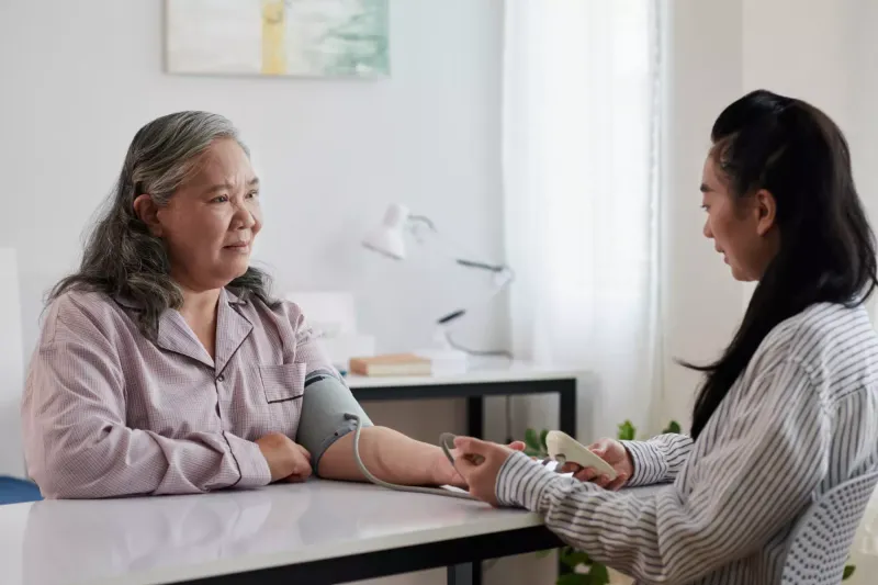 High Blood Pressure: What it Is and How to Lower it | UChicago Medicine ...