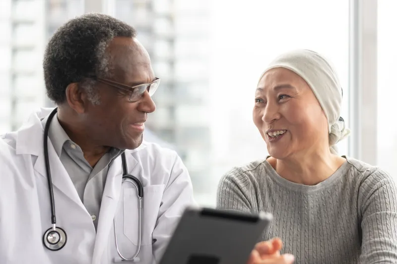 4 Heart-Health Strategies for Cancer Survivors | UChicago Medicine ...