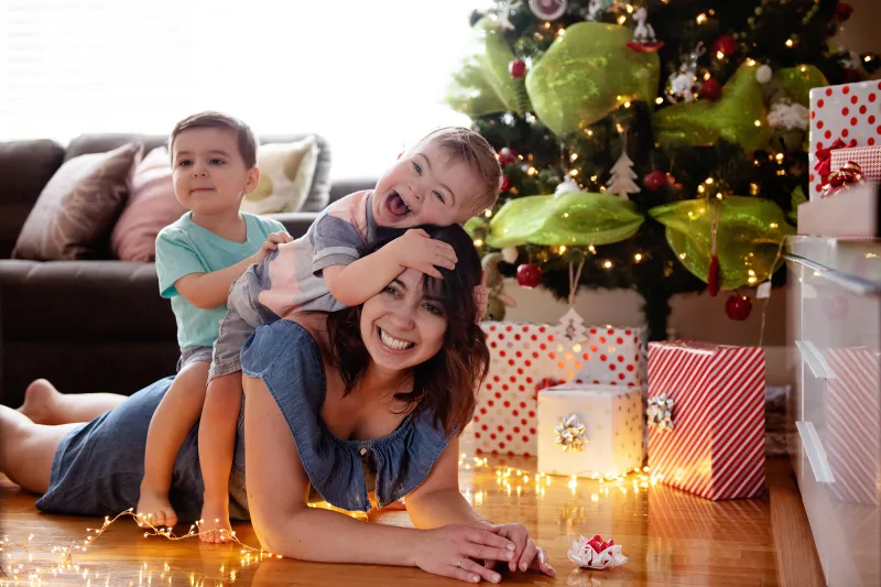 A Parents’ Guide to Holiday Safety | UChicago Medicine AdventHealth