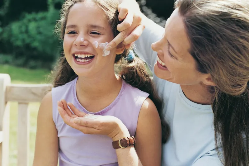Summer Sun and Skin Safety for Kids and Adults | UChicago Medicine ...