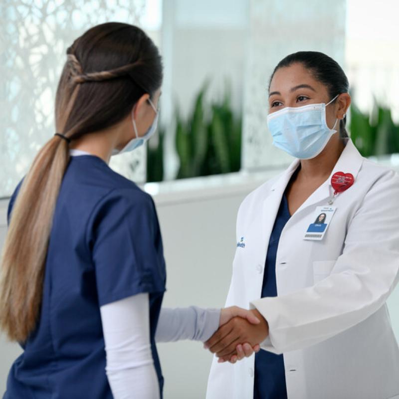 Uchicago Medicine Adventhealth La Grange