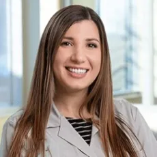 Anna Burcenski, NP | OBGYN | Downers Grove, IL | AdventHealth