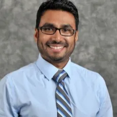 Hiren Patel, MD | Cardiovascular Disease | Hinsdale, IL | AdventHealth