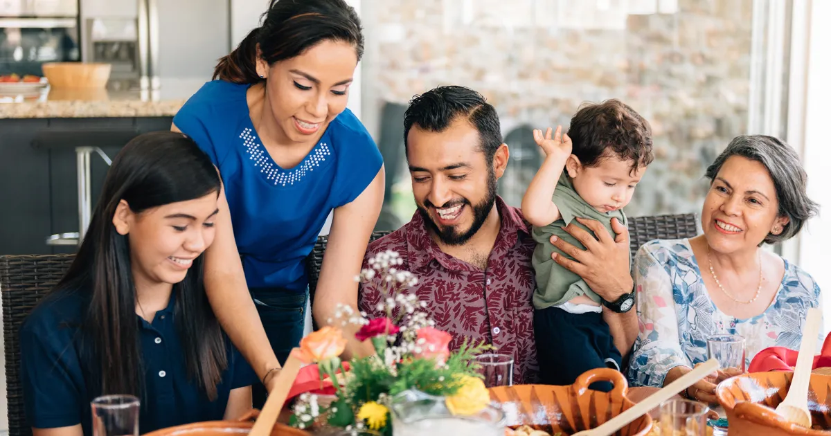 5 Common Health Conditions That Affect Hispanic Communities | UChicago ...