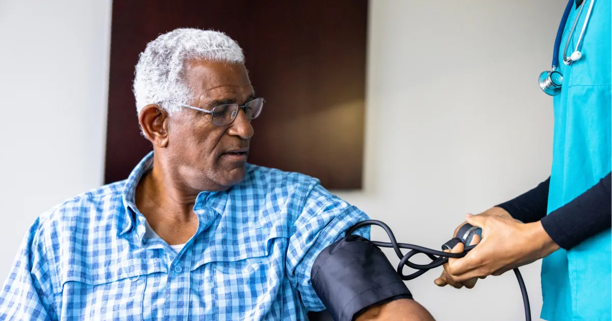 How to Recognize and Respond to a High Blood Pressure Emergency ...