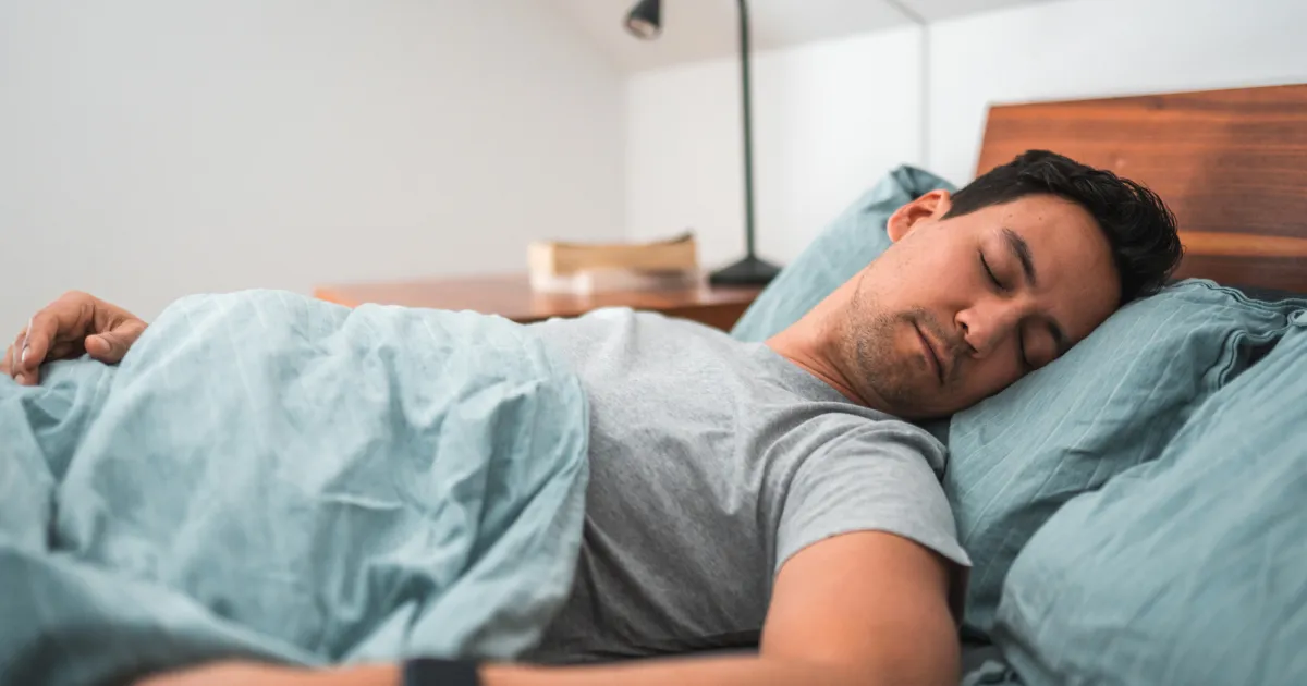 Weekend Sleep Can Decrease Risk of Heart Disease | UChicago Medicine ...