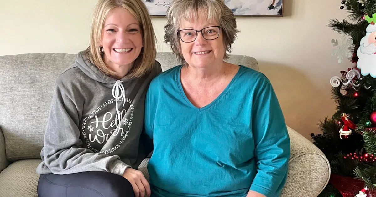 Nurse’s Selfless Gift Exemplifies Spirit of National Nurses Week ...