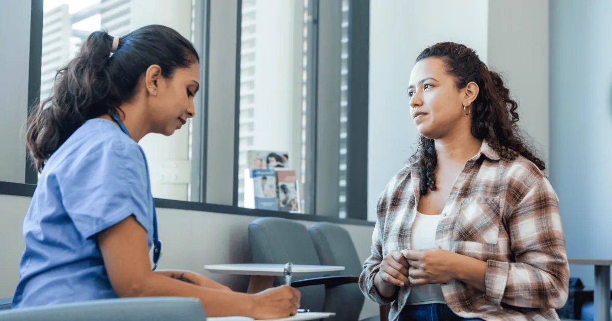 Medically Assisted Detox | UChicago Medicine AdventHealth