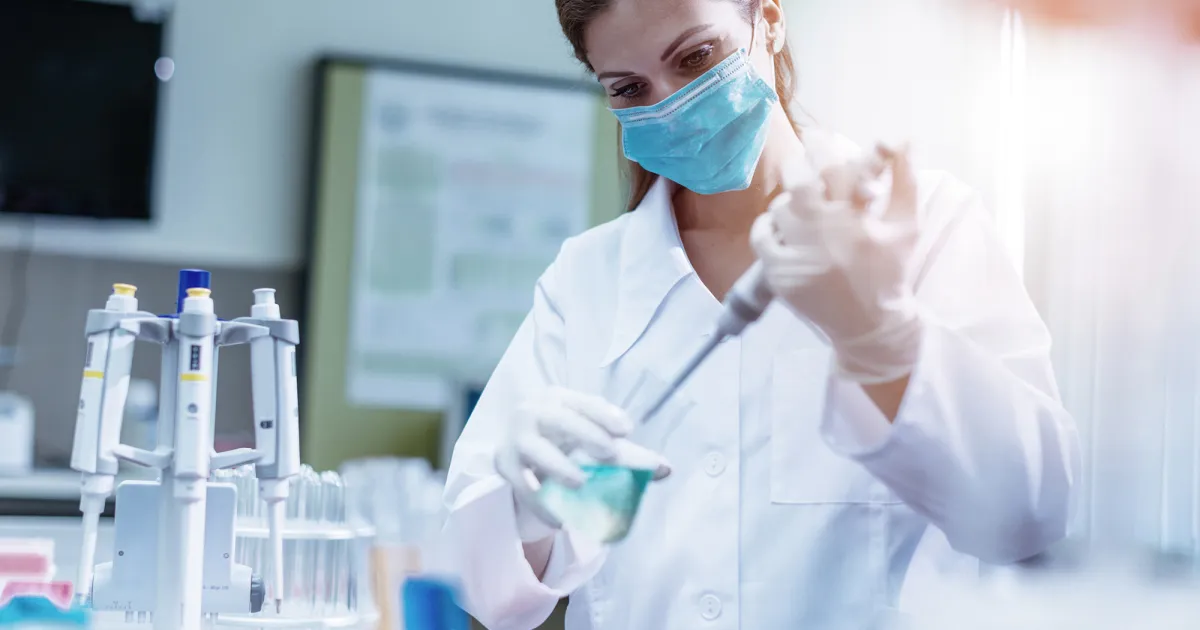 Lab Services | UChicago Medicine AdventHealth