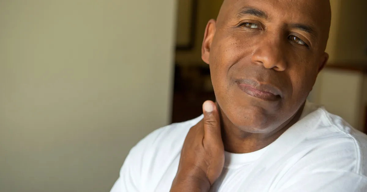 How Head and Neck Cancer Awareness Could Save Your Life | UChicago ...