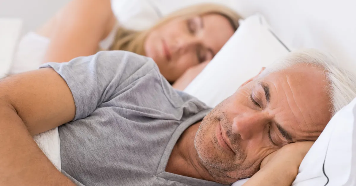 Rest vs. Sleep: Know the Difference for Whole Health | UChicago ...