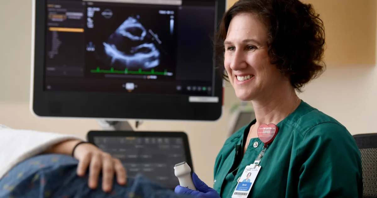 UChicago Medicine AdventHealth Medical Group OB/GYN and Midwifery at ...