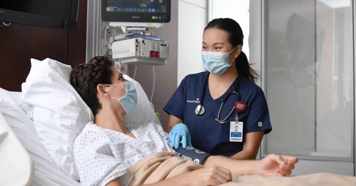 Safety Practices | UChicago Medicine AdventHealth