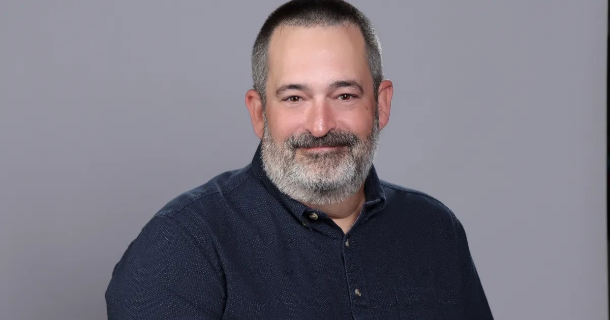 Mike Carter | UChicago Medicine AdventHealth