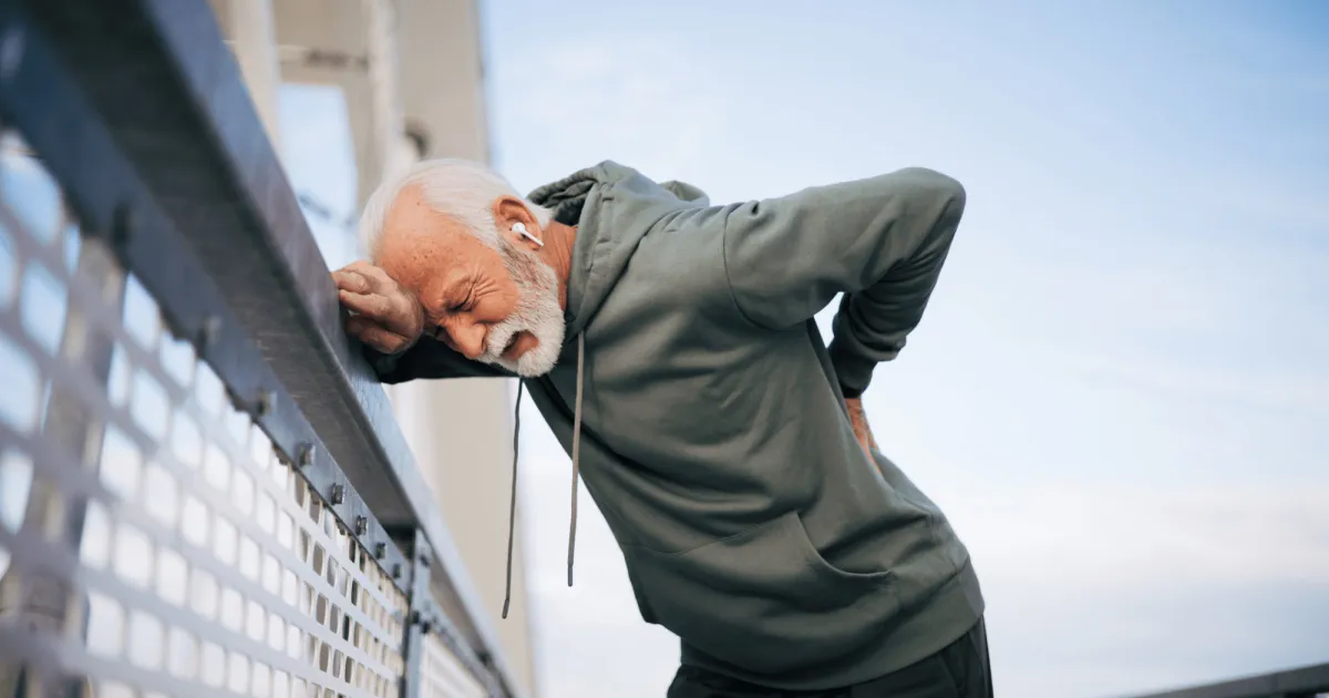 When Is Back Pain an Emergency? | UChicago Medicine AdventHealth