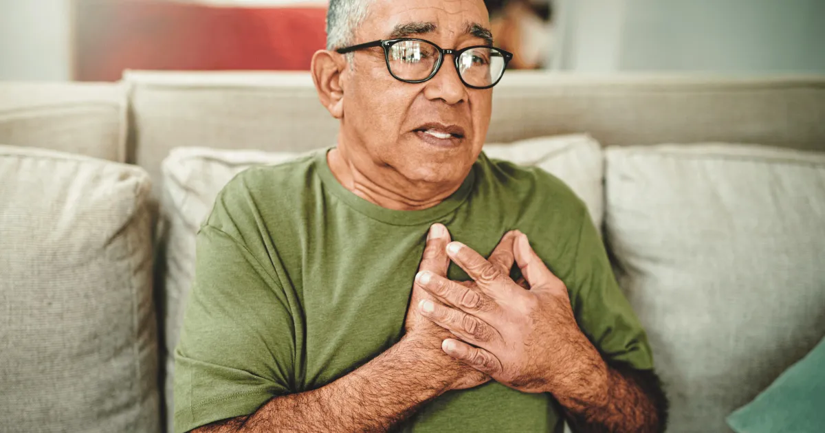 Heart Condition Symptoms You Shouldn’t Ignore | UChicago Medicine ...