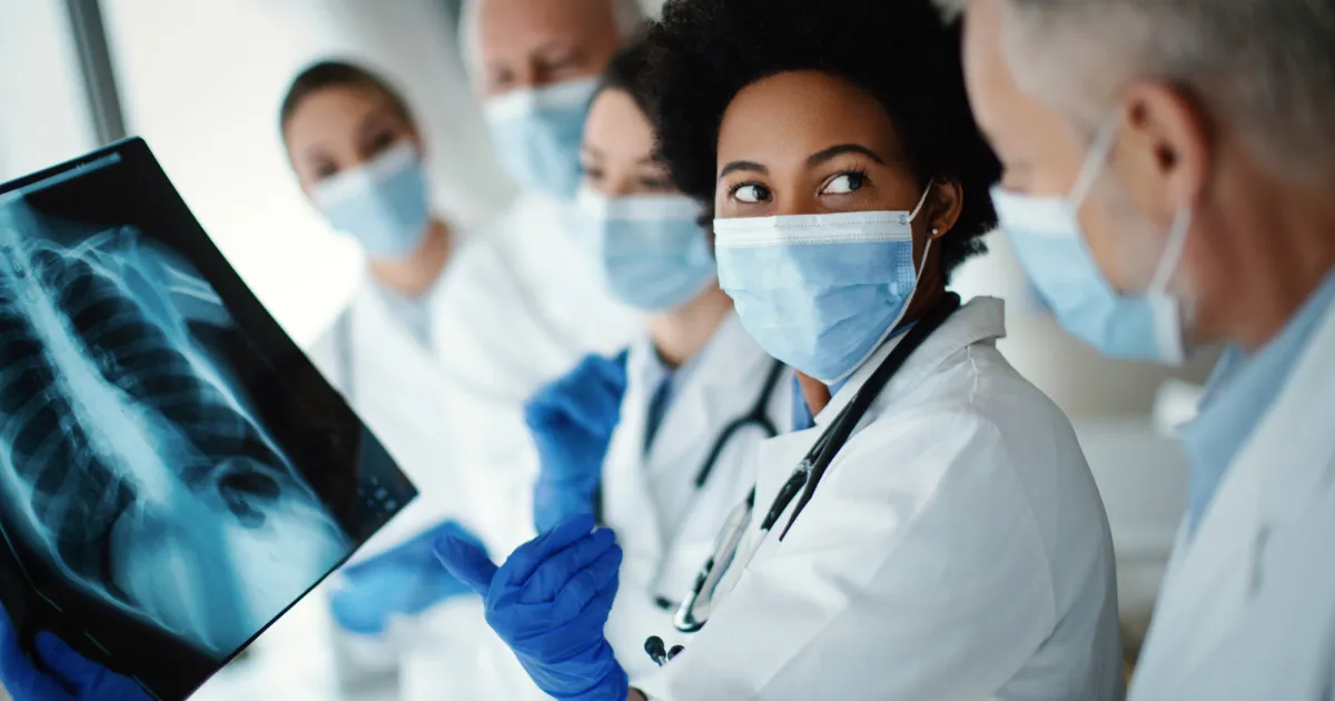 Medical Imaging | UChicago Medicine AdventHealth