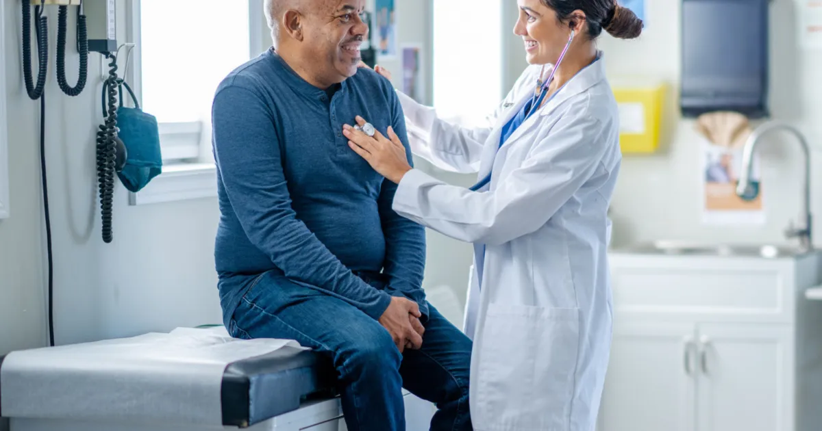 8 Medical Conditions That Affect Men More Than Women | UChicago ...