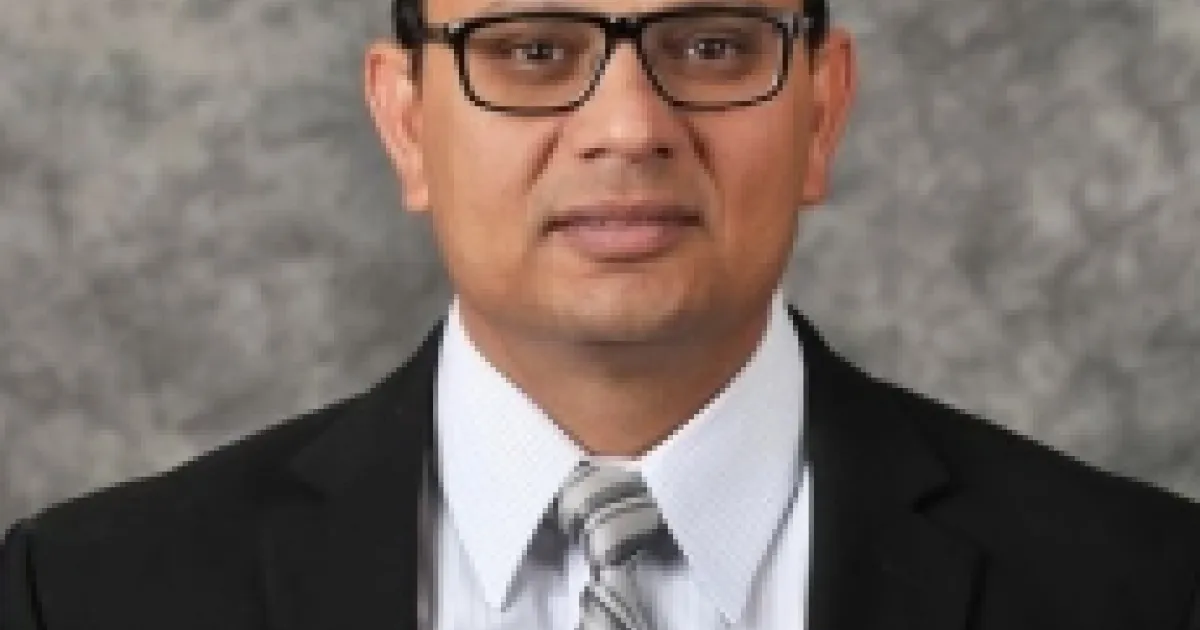 Asad Rafiq, MD | Gastroenterology | Carol Stream, IL | AdventHealth