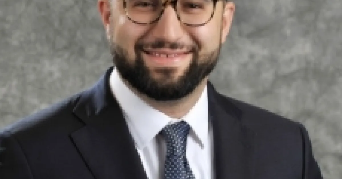 Bader Almoshelli, MD | Physical Medicine And Rehabilitation | Oakbrook ...