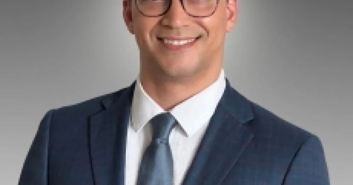 Devin Rogers, MD, MPH | Urology | Bolingbrook, IL | AdventHealth