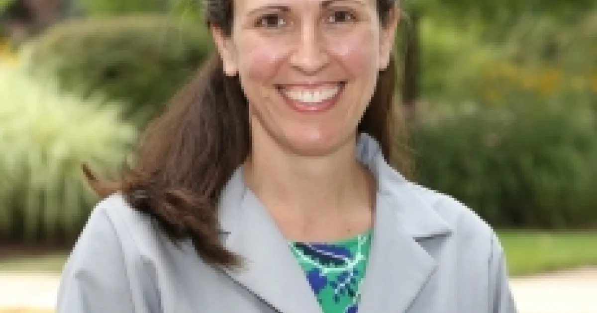 Elizabeth Bockhold, MD | Family Medicine | Hinsdale, IL | AdventHealth