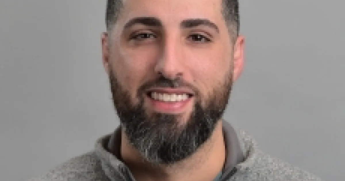 Firas Rafati, DO | Anesthesiology | Hinsdale, IL | AdventHealth