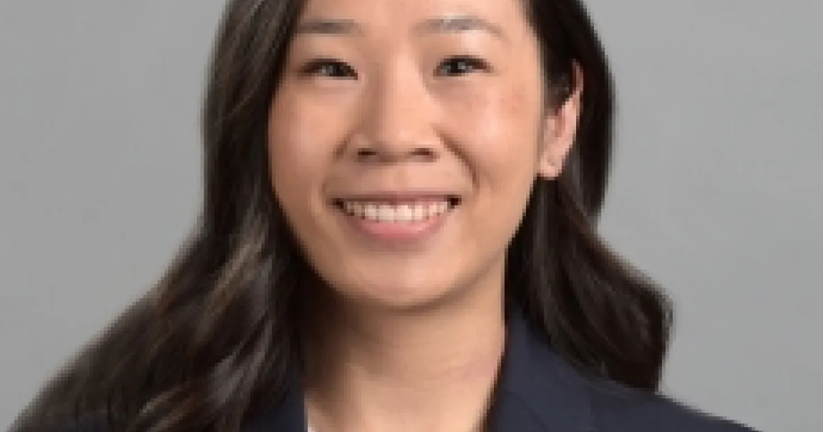 Isabelle Chu, MD | General Surgery | La Grange, IL | AdventHealth
