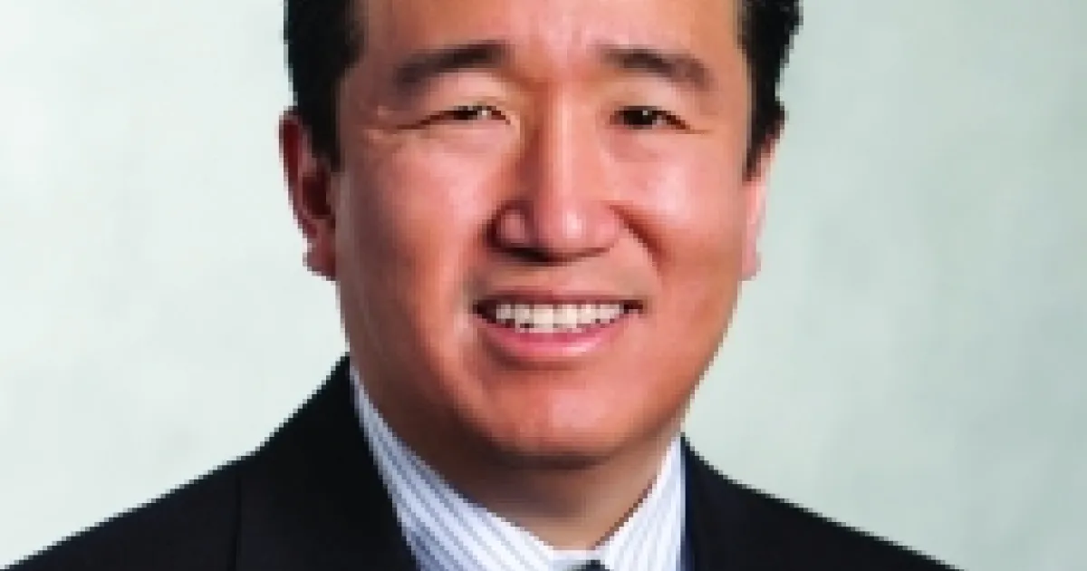 James Kim, MD | OBGYN | Bolingbrook, IL | AdventHealth