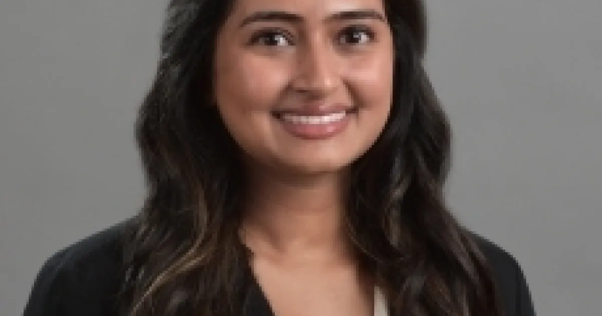 Krishna Modi, DO | Family Medicine | Carol Stream, IL | AdventHealth