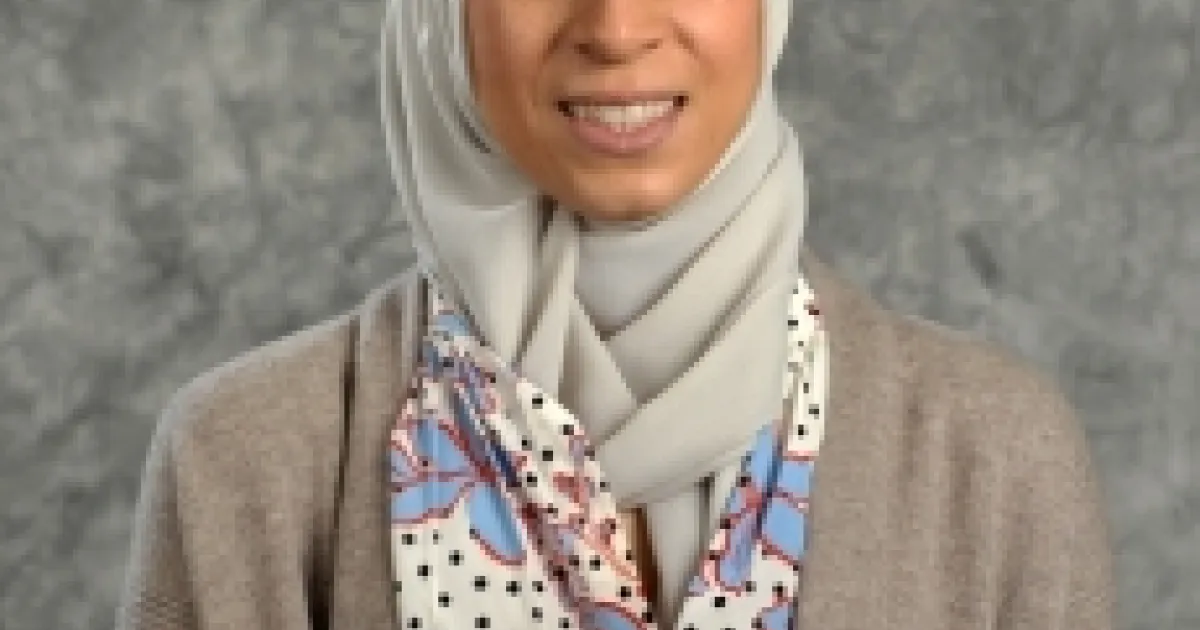 Laura Hamad, DO | Gastroenterology | Carol Stream, IL | AdventHealth