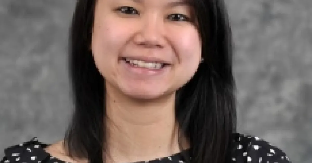 Lisa Lin, APN | Family Medicine | La Grange, IL | AdventHealth