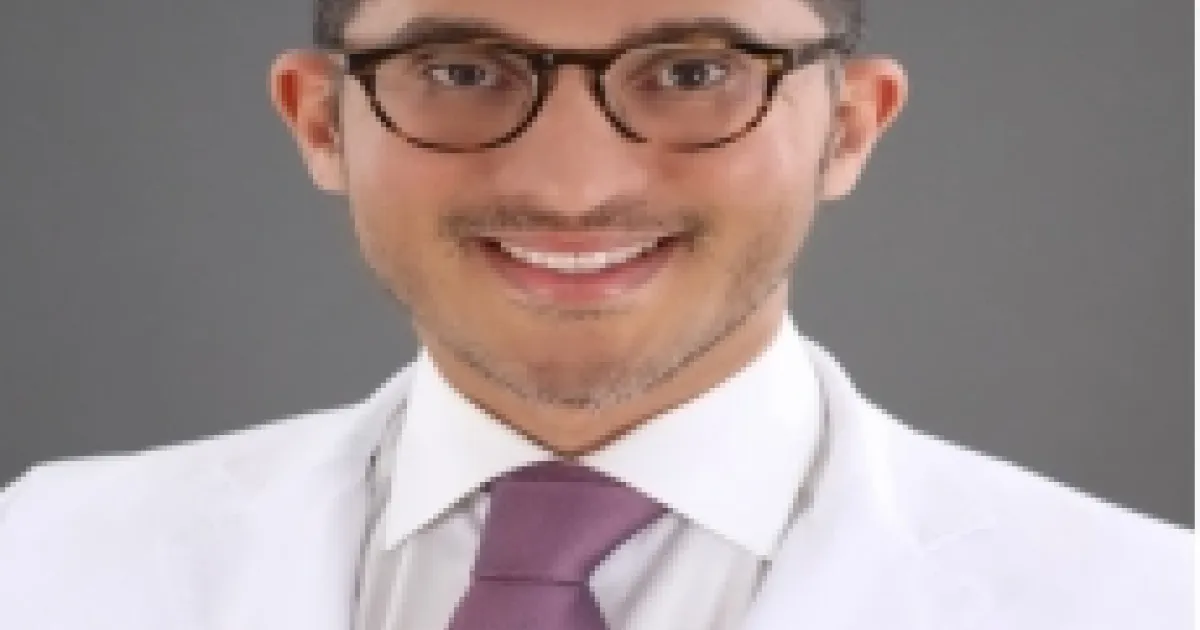 Michael Awad, DO | OBGYN | Chicago, IL | AdventHealth