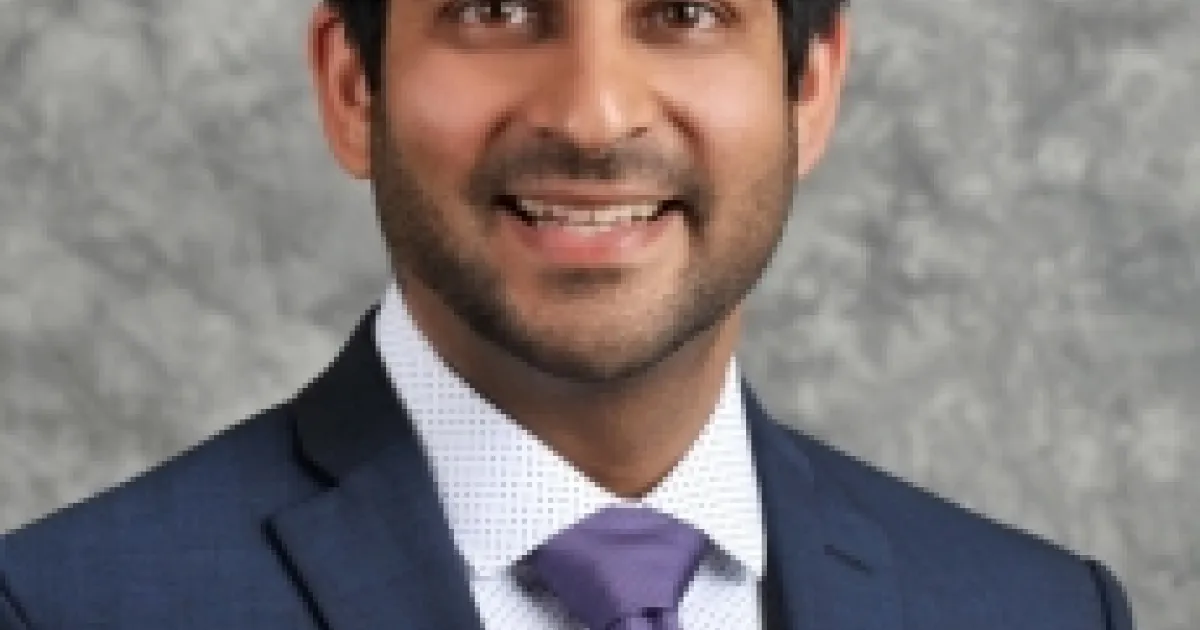 Neil Malhotra, MD | Anesthesiology | Orland Park, IL | AdventHealth