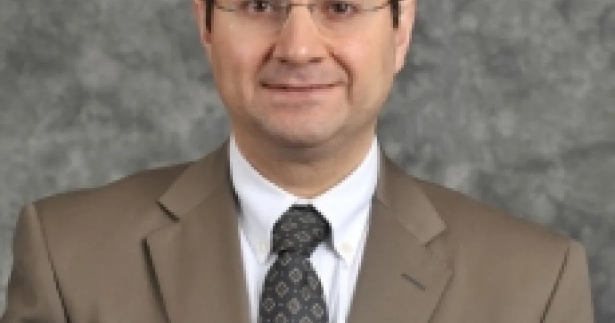 Ninef Zaya, MD | Otolaryngology | Bolingbrook, IL | AdventHealth