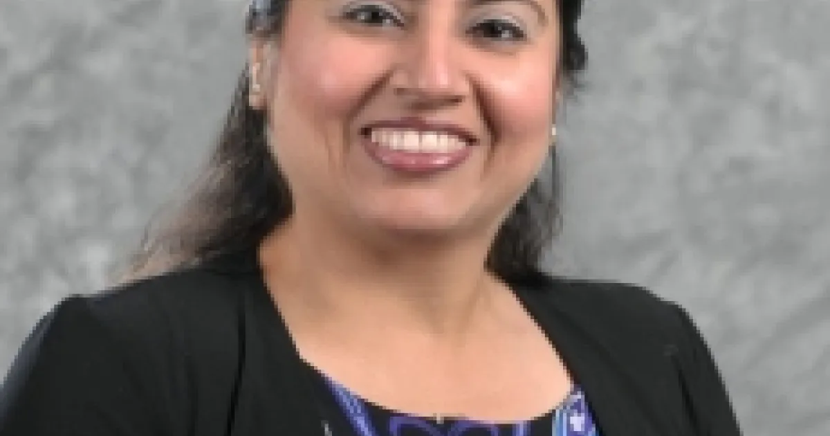 Puja Sethi, MD | Sleep Medicine | Woodridge, IL | AdventHealth