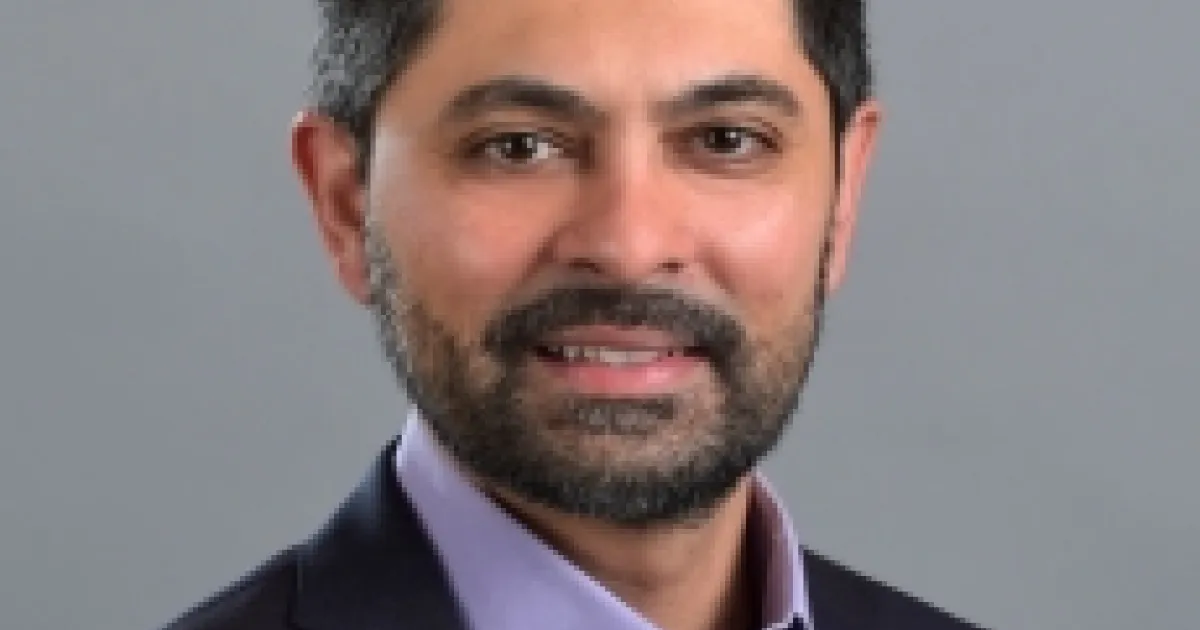 Rickyn Patel, DO | Cardiovascular Disease | Hinsdale, IL | AdventHealth