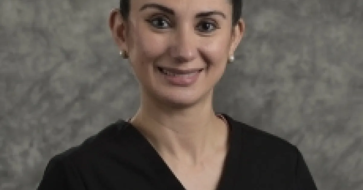 Solmaz Niknam-Bienia, MD | Plastic Surgery | Rosemont, IL | AdventHealth