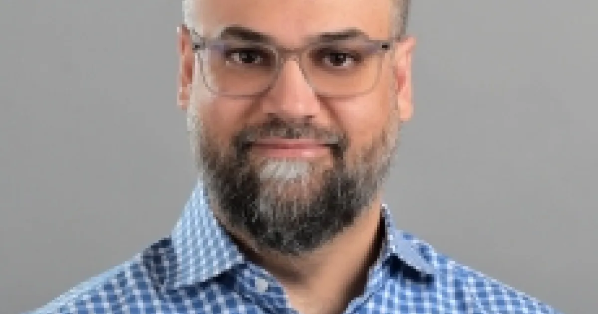 Tariq M. Mubarak, MD | Internal Medicine | Oak Park, IL | AdventHealth